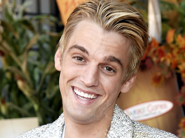 Ex-Teen Idol Aaron Carter Enters Rehab – NBC10 Philadelphia