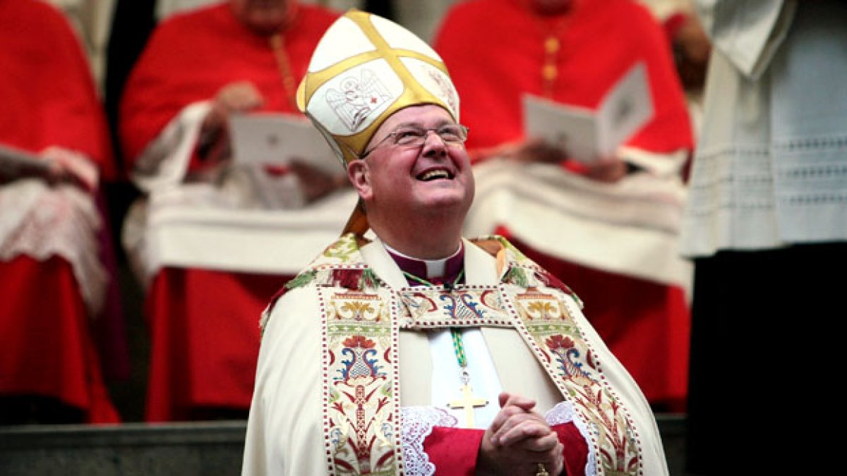 Conclave updates: Dolan, Tobin among US Cardinals for pope vote – NBC10 ...