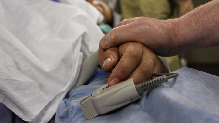 Former Nurse Gets Prison Time for Stealing Drugs – NBC10 Philadelphia