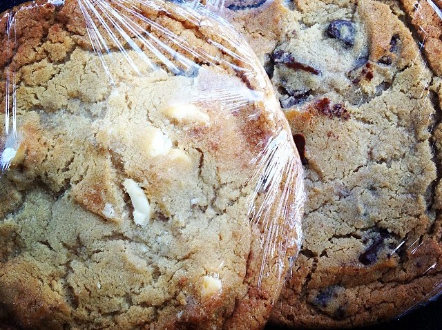 Airport Officials Confiscate Cocaine-Filled Cookies – NBC10 Philadelphia