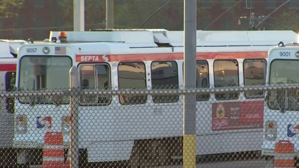 At Least 3 SEPTA Workers Die From New Coronavirus, Union Says – NBC10 ...
