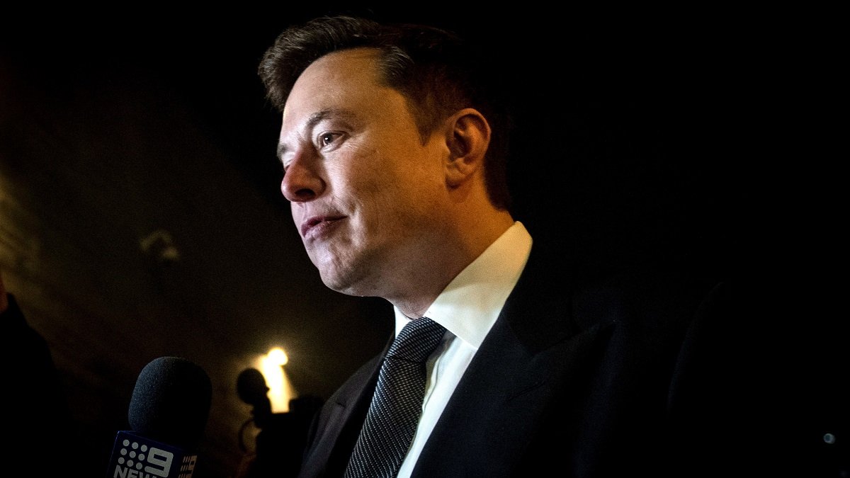 Elon Musk Changes Twitter Rules to Ban Account That Tracked His Private ...