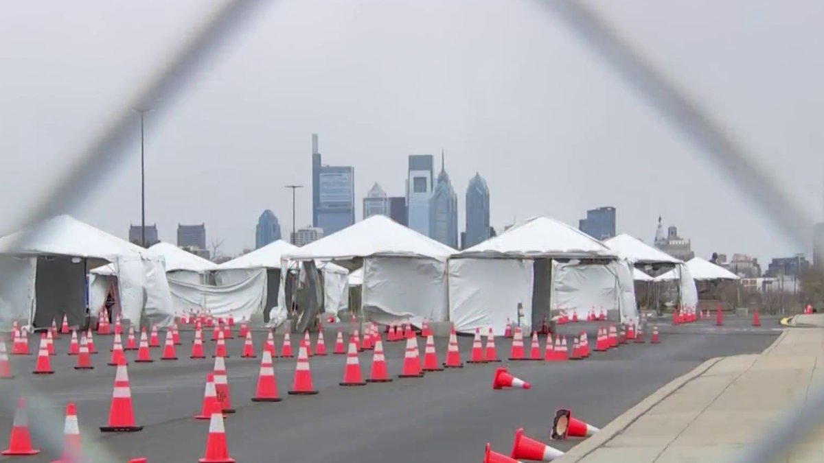 FEMA Playing Key Role in Fight Against Coronavirus Pandemic – NBC10 ...