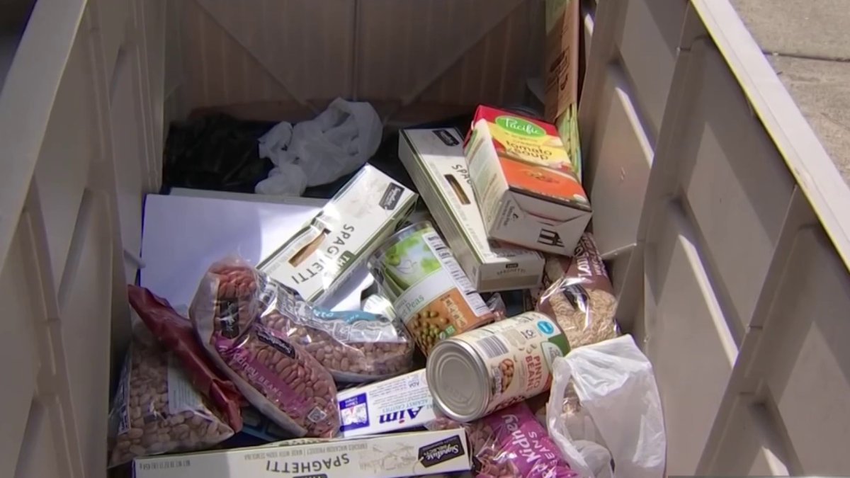 Philly Food Pantry in Need of Help Amid Coronavirus Pandemic – NBC10 ...