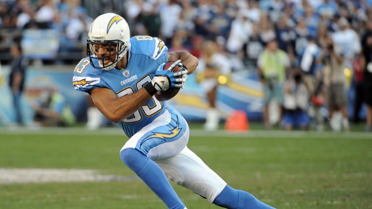 Former Chargers WR Vincent Jackson Diagnosed With Stage 2 CTE – NBC10 ...