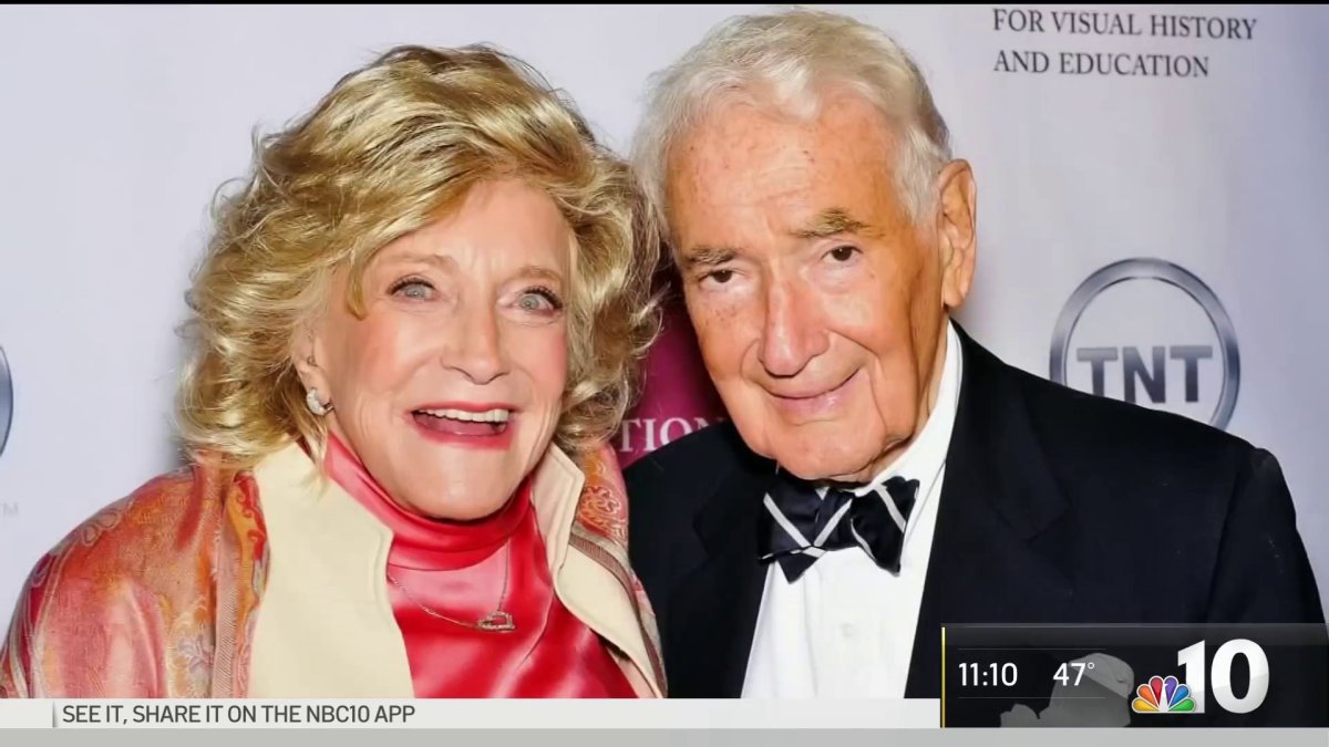 Remembering Suzanne Roberts – NBC10 Philadelphia