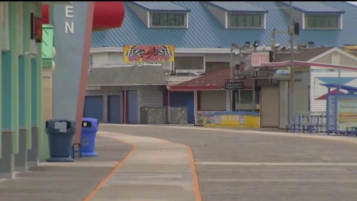 Questions Remain for Jersey Shore Businesses After Gov. Murphy Unveils ...