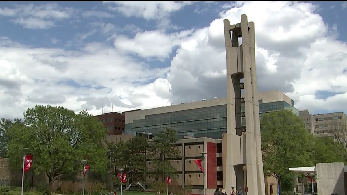 Philly Area Universities Working on Plan for Their Finances and Future ...
