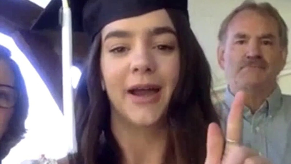 Temple Celebrates Grads With Virtual Graduation – NBC10 Philadelphia