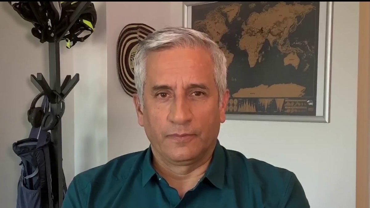 Dr. John Torres Speaks on Testimony from Medical Experts on Progress of ...