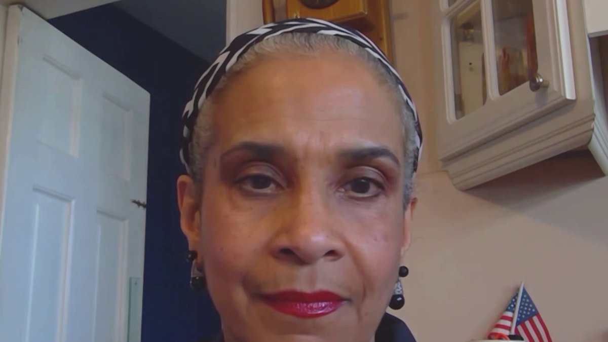 Judge Renée Cardwell Hughes Speaks on the Post-Pandemic Workforce ...