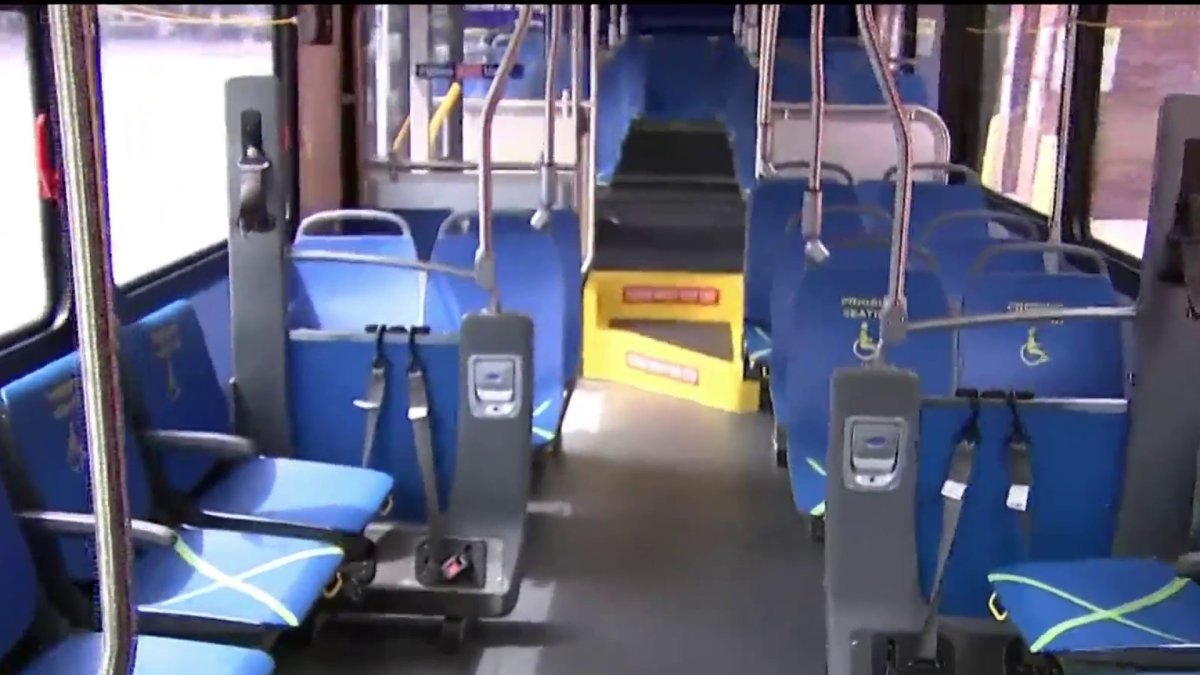 Prepare for Longer Waits, Limited Space on SEPTA Transit – NBC10 ...