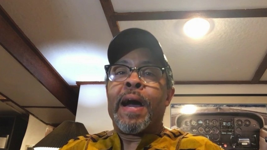 Former Prostitute Says He Saw Person of Interest Sexually Assault ...