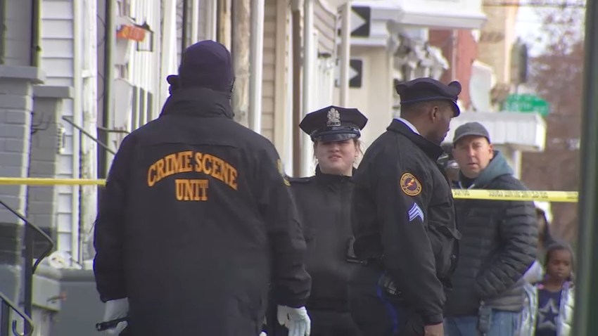 Three Men Shot to Death in First 15 Hours of 2020 – NBC10 Philadelphia