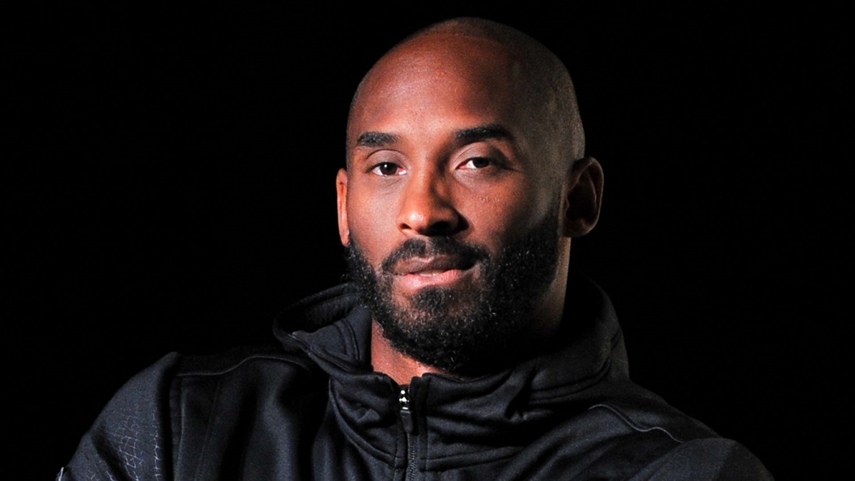 Kobe Bryant Reflected on ‘Inspiring Kids’ in Final Interview Before His ...