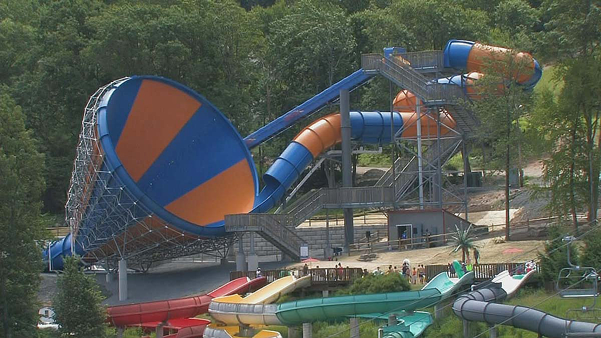 Three Local Waterparks Splash into ‘Best in the USA’ List – NBC10 ...