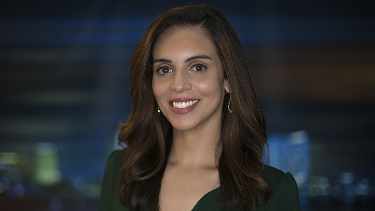 Stephania Jimenez Joins NBC10 as Morning Weekend Anchor – NBC10 ...
