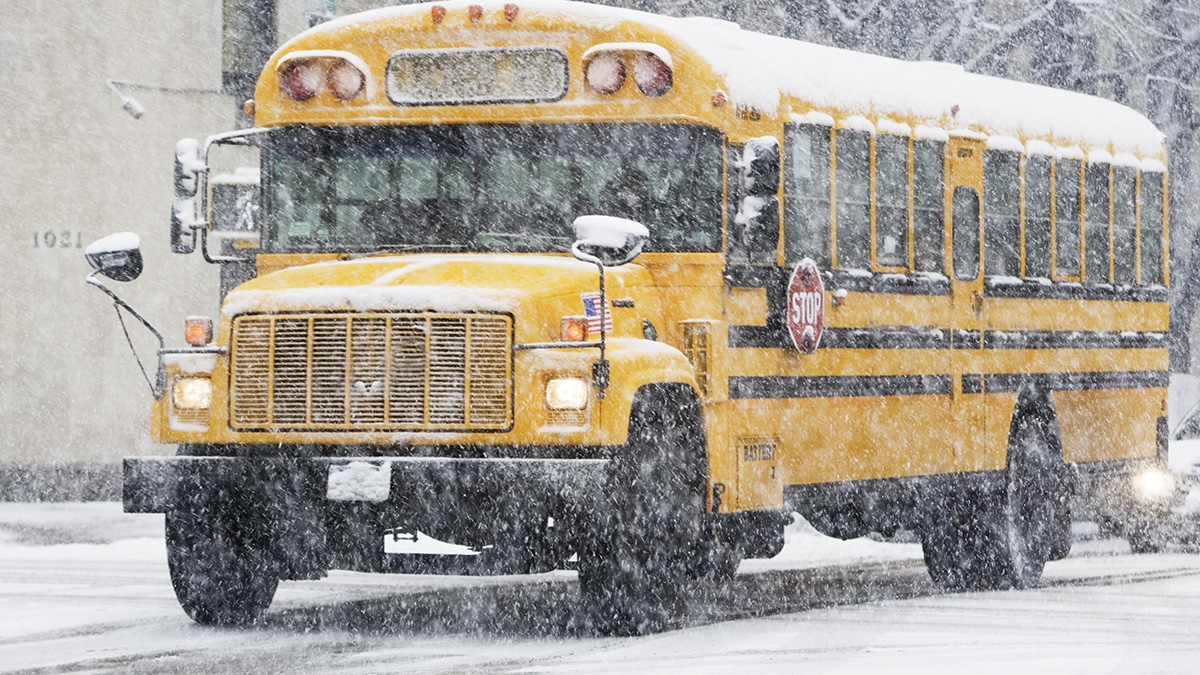 Full list of school delays, closures in Pa., NJ, Delaware – NBC10 ...