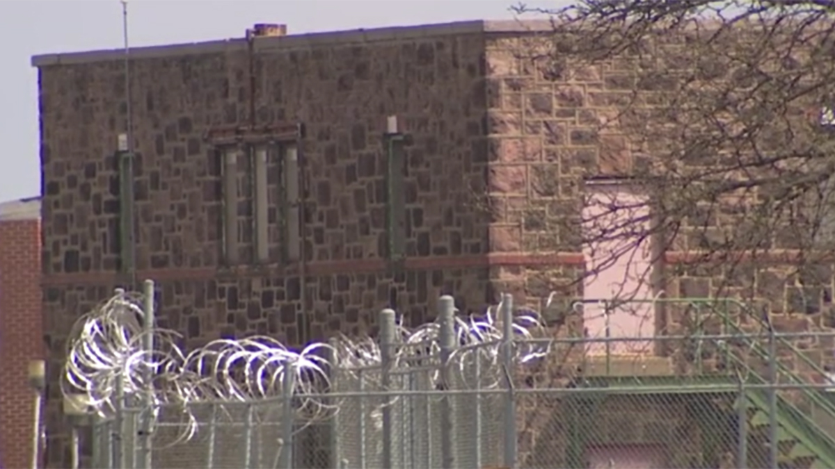 Prisoners Being Released From City, State Prisons Are Not Being Tested ...