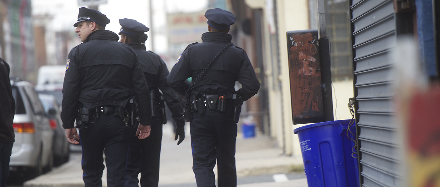 New Philly Cops Came From as Far as Florida and Chicago. Now, They Must ...