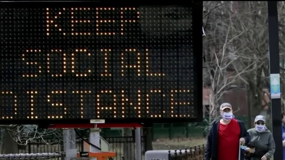 Tips on Helping Your Kids Cope With Social Distancing and Lockdown ...