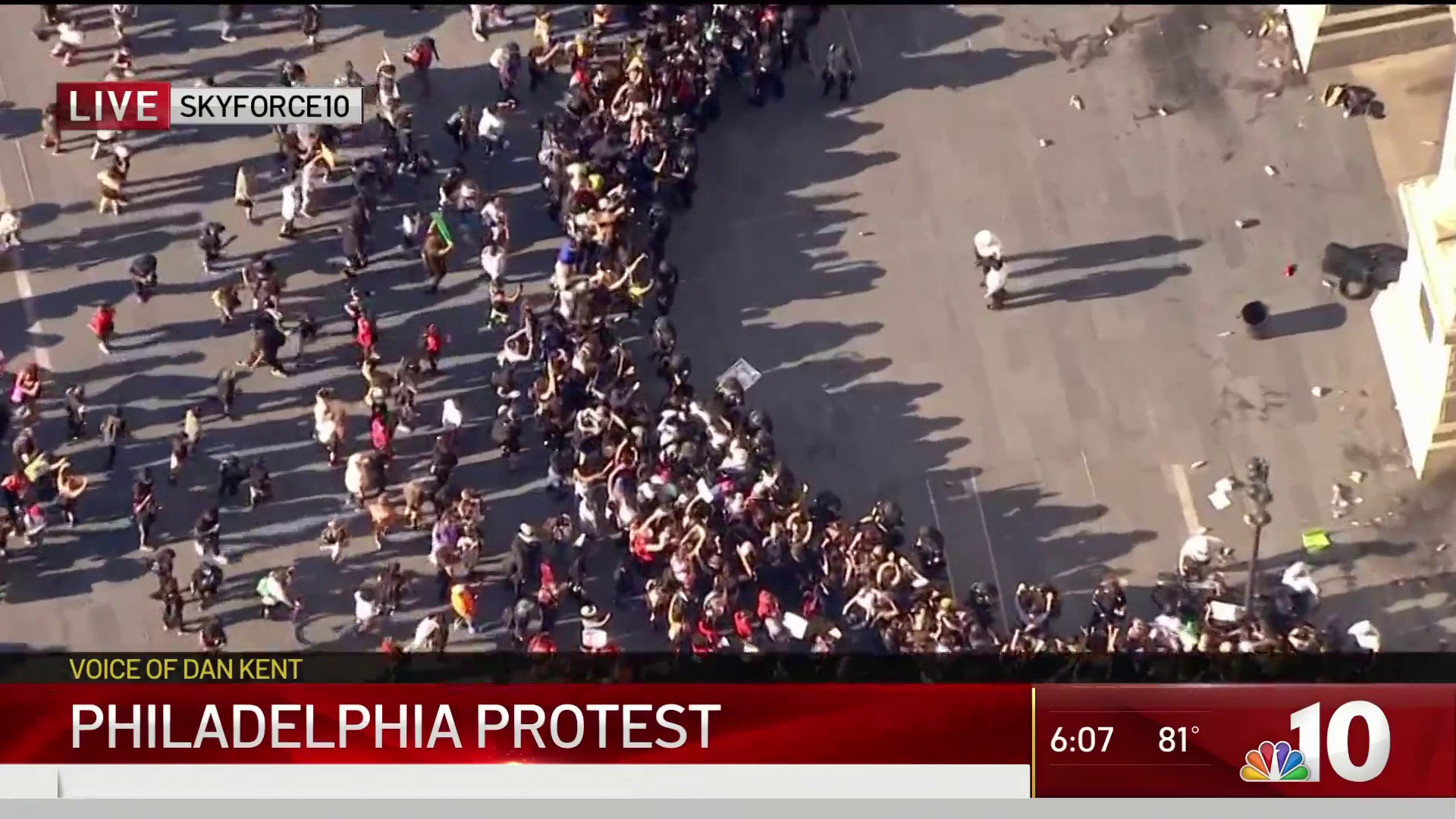 Philadelphia Protest - emsekflol.com