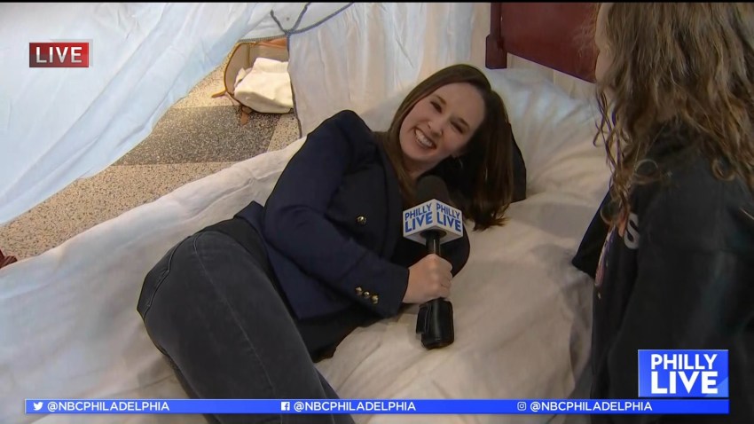 Philly Live – NBC10 Philadelphia