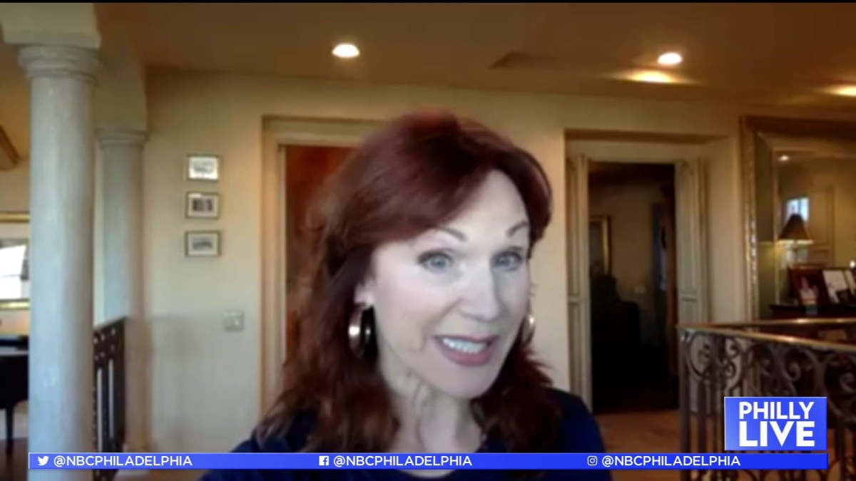 Marilu Henner Talks Theater, Career and Local Virtual Variety Show ...