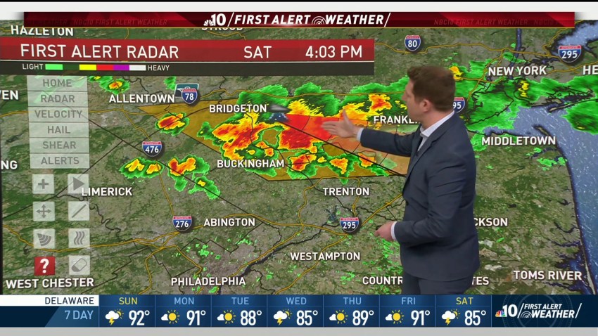 weather – NBC10 Philadelphia