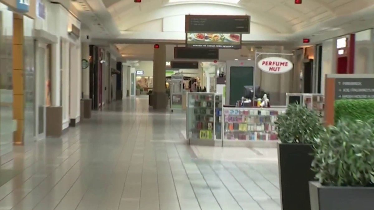 Malls to Reopen in New Jersey – NBC10 Philadelphia
