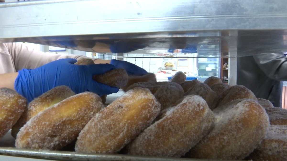 Pennsylvania Celebrates Fat Tuesday – NBC10 Philadelphia