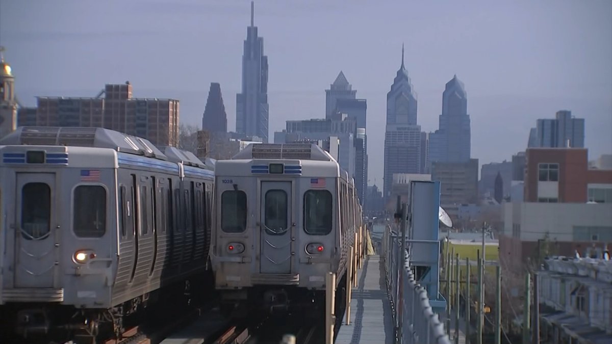 SEPTA Unveils New Security Plan, With Homelessness a Top Concern ...