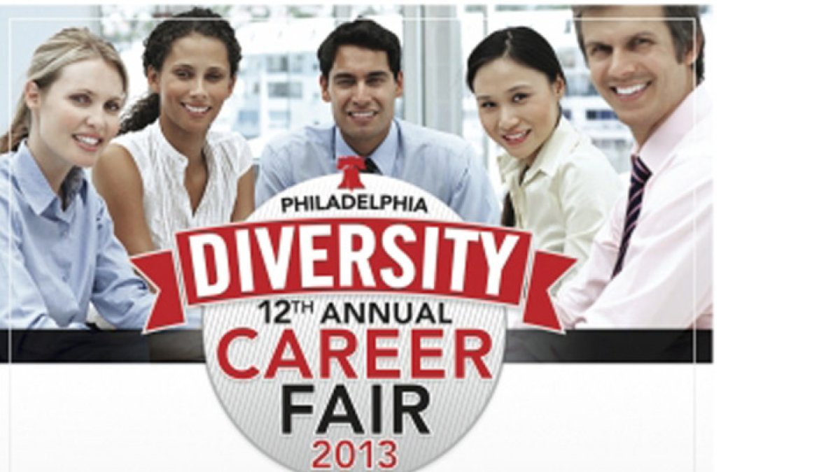 Spotlight! Diversity Career Fair – NBC10 Philadelphia