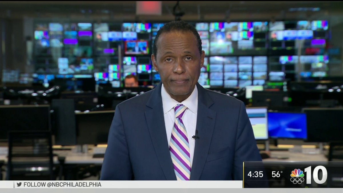 NBC10 Responds: Should I Open a Package from a High-Risk COVID-19 ...