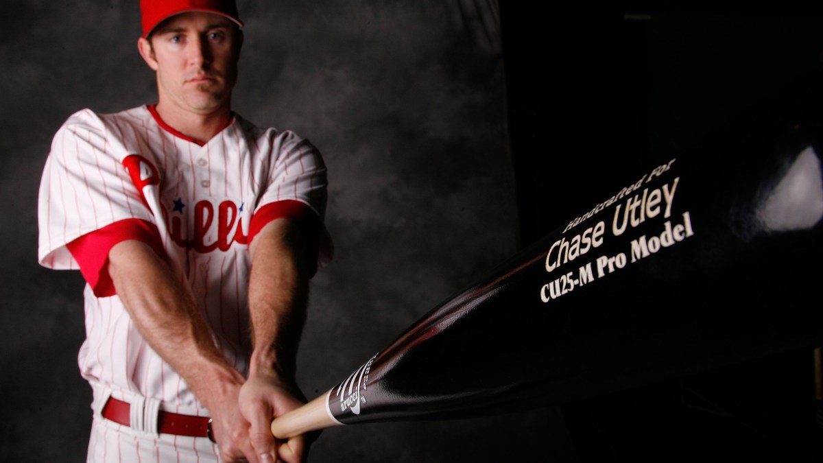 Chase Utley Suits Up for First Time Since Surgery – NBC10 Philadelphia