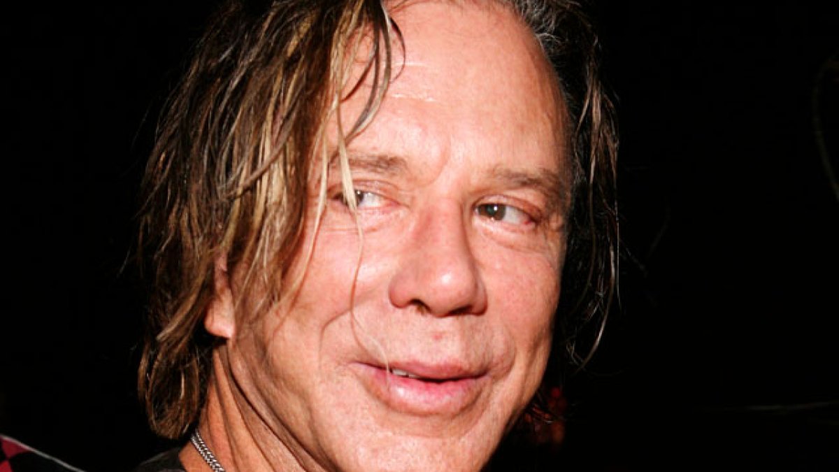 Mickey Rourke trying to refund $90K from ‘scam’ fundraiser – NBC10 ...