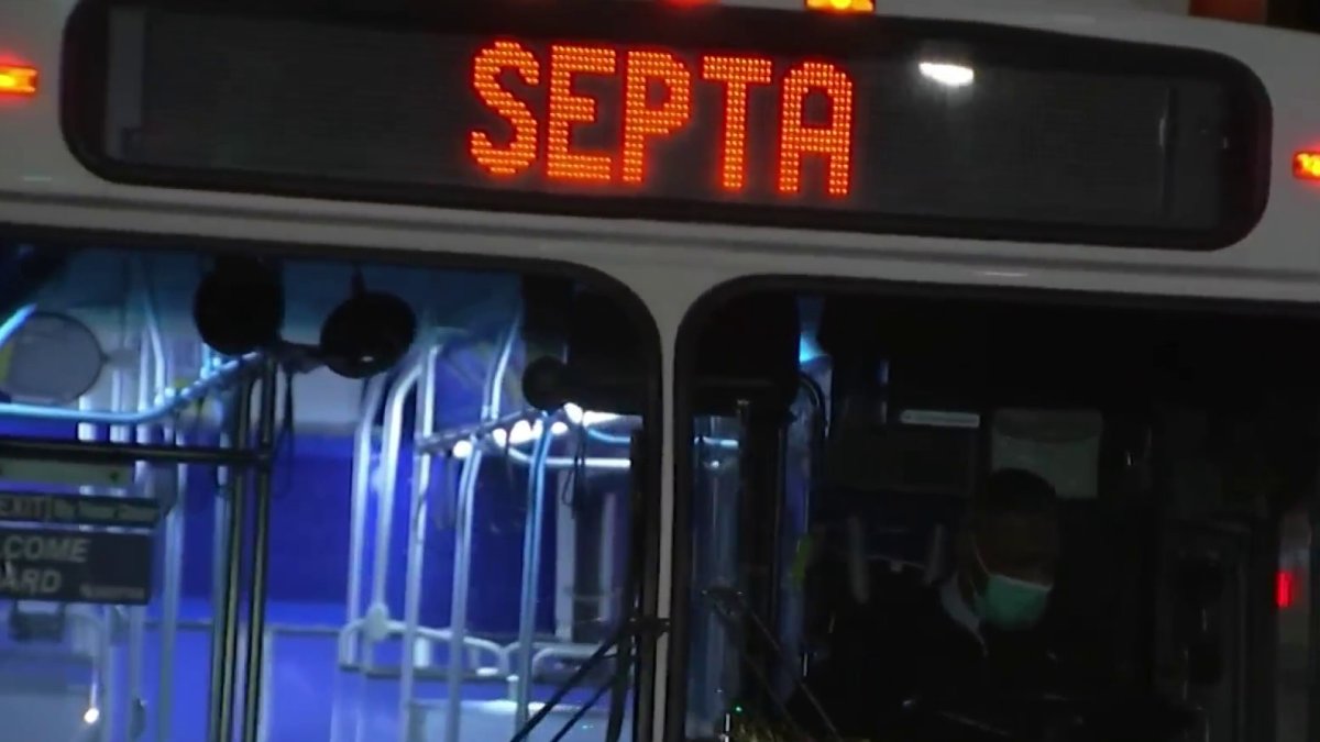 SEPTA, Workers at Odds as They Try to Slow Spread of Coronavirus ...