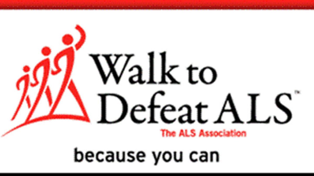 Spotlight! ALS Walk – NBC10 Philadelphia