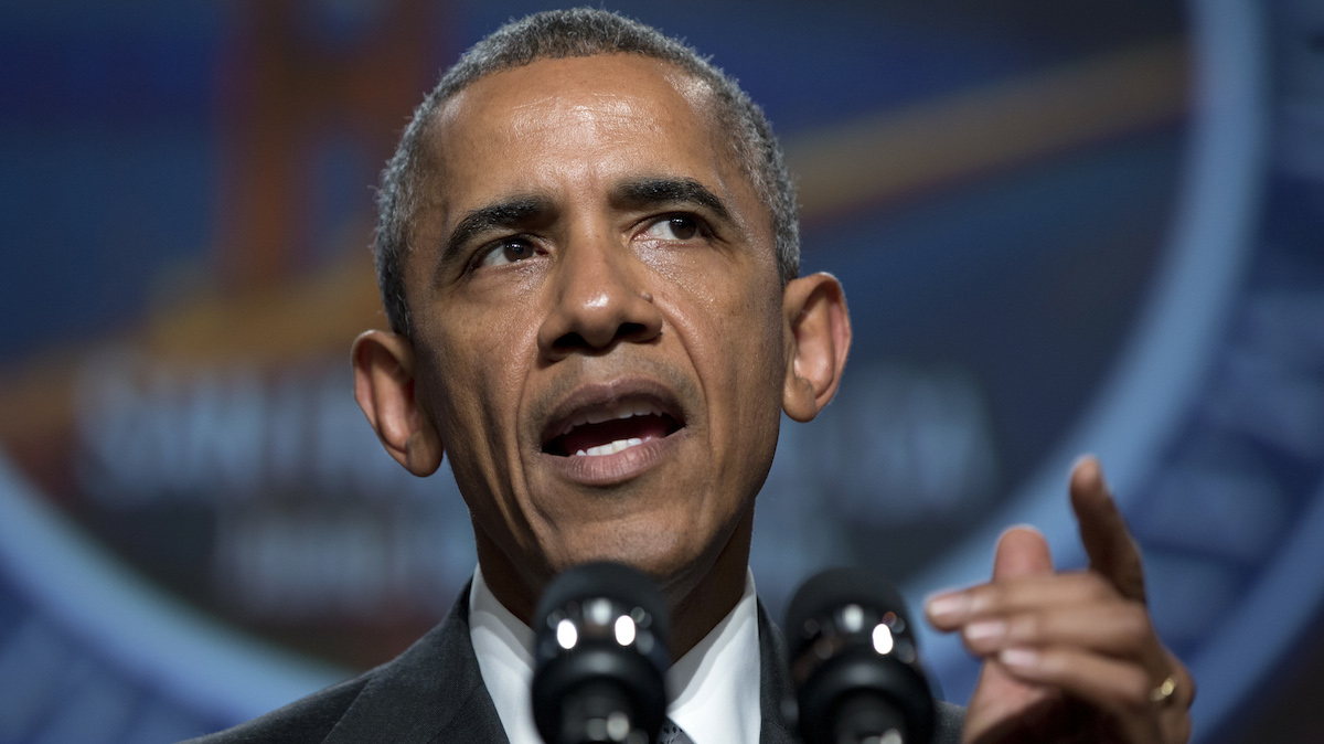 President Obama to Speak at NAACP Convention in Philly – NBC10 Philadelphia