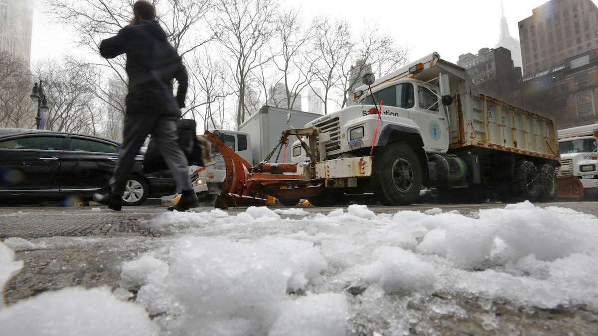 Northeast Blizzard: What You Should Know About Snowstorm – NBC10 ...