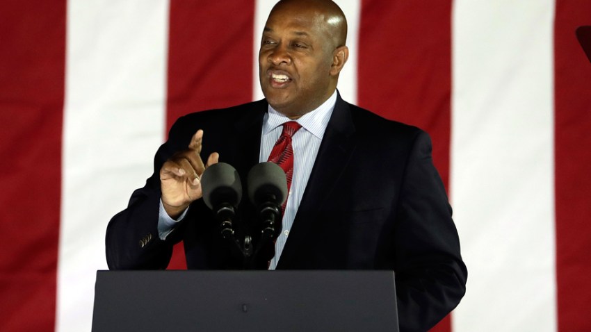 Dwight Evans, Running for Pennsylvania’s 3rd Congressional District in ...