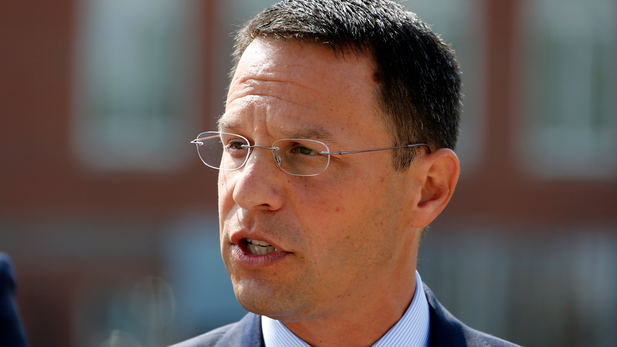 Labor Unions Help Fuel Josh Shapiro’s $10 Million Warchest in Run for ...