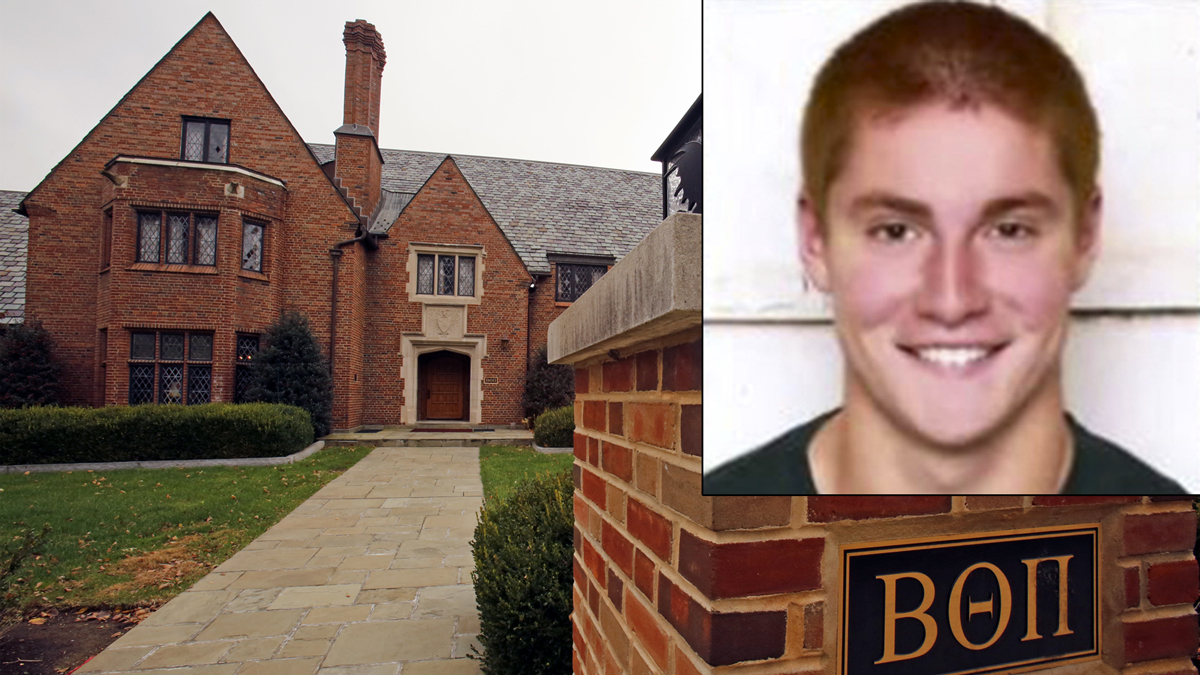 Ex-frat leaders plead guilty in hazing death of Timothy Piazza – NBC10 ...