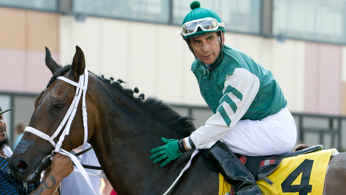 Renowned Pennsylvania Jockey Jose Flores Dies in Racing Accident at ...