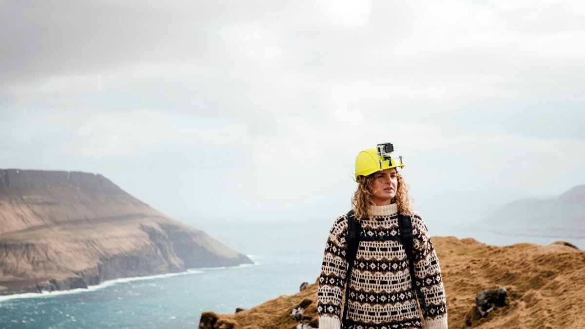 Look Left, Turn Right.. Jump! Islands Offer Remote Tourism – NBC10 ...