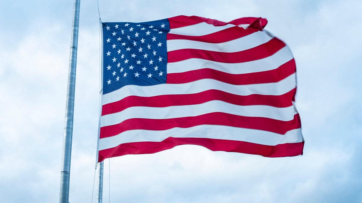 New Jersey Flags to Fly at Full-Staff After 90 Days of Being Lowered ...
