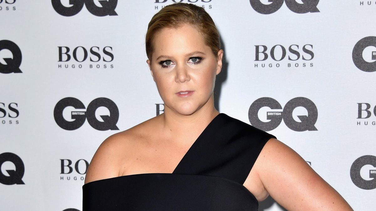 Amy Schumer Reveals Lyme Disease Diagnosis Nbc10 Philadelphia