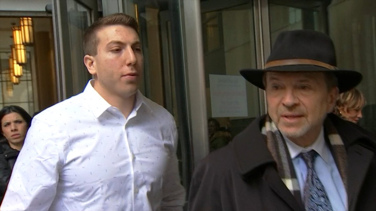 Former Temple Fraternity President Ari Goldstein Guilty of Attempted Sexual Assault – NBC10 ...