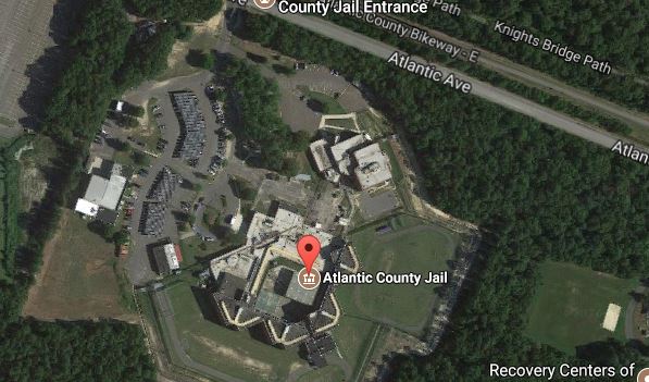 Mobile Methadone Clinic Brings Treatment to New Jersey Prisoners ...