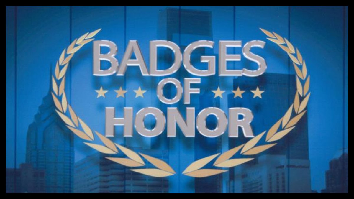 Spotlight! Badges of Honor 5K – NBC10 Philadelphia